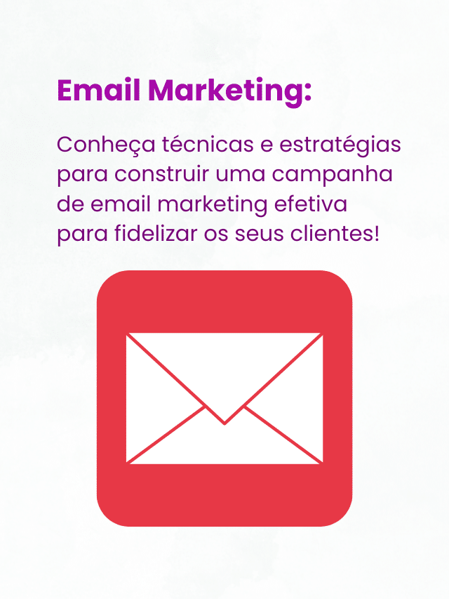 Email Marketing: Estratégia de envio de emails personalizados - Review ...