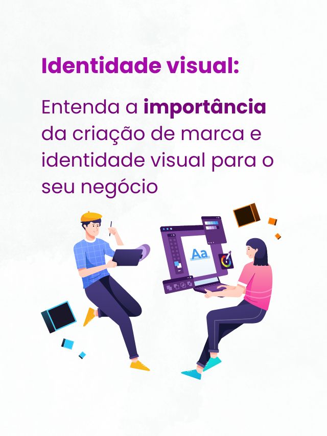 Design de marcas: A importância de ter uma marca sólida - Review ...