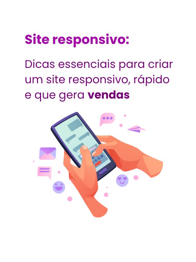 Dicas essenciais para criar um site responsivo e otimizado - Review ...