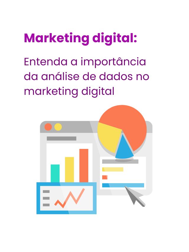 Entenda a importância da análise de dados no Marketing Digital - Review ...