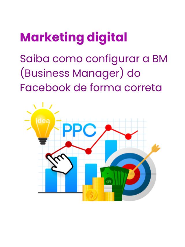 Saiba como configurar a BM (Business Manager) do Facebook - Review ...