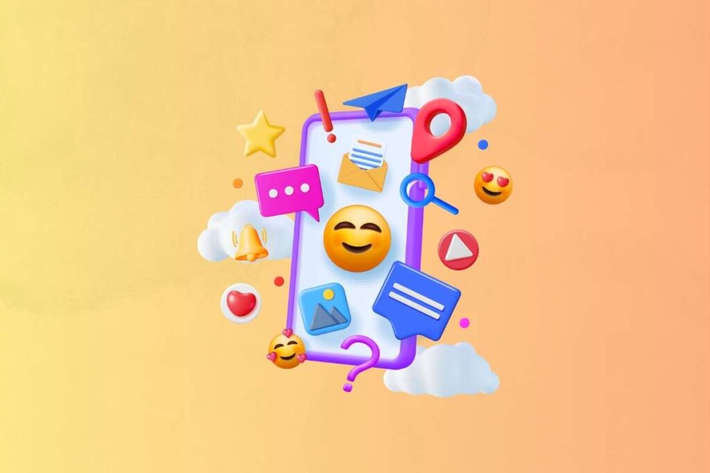 Ideias de conteúdos para Redes Sociais: 10 dicas práticas!