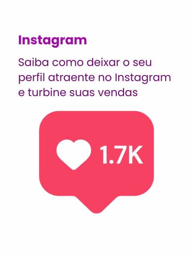 Saiba como deixar o perfil do seu Instagram mais estratégico - Review ...