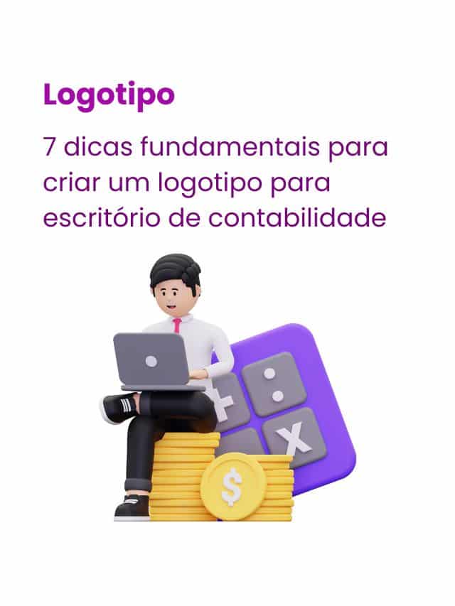 7 dicas para criar um logotipo para o seu negócio contábil - Review ...