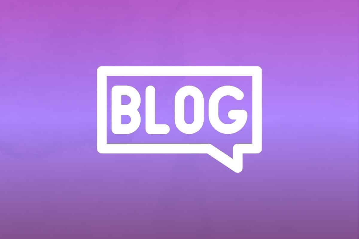 Como criar um blog para postar textos: 5 dicas fundamentais!