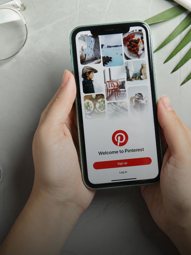 As melhores técnicas para gerar resultados efetivos no Pinterest ...