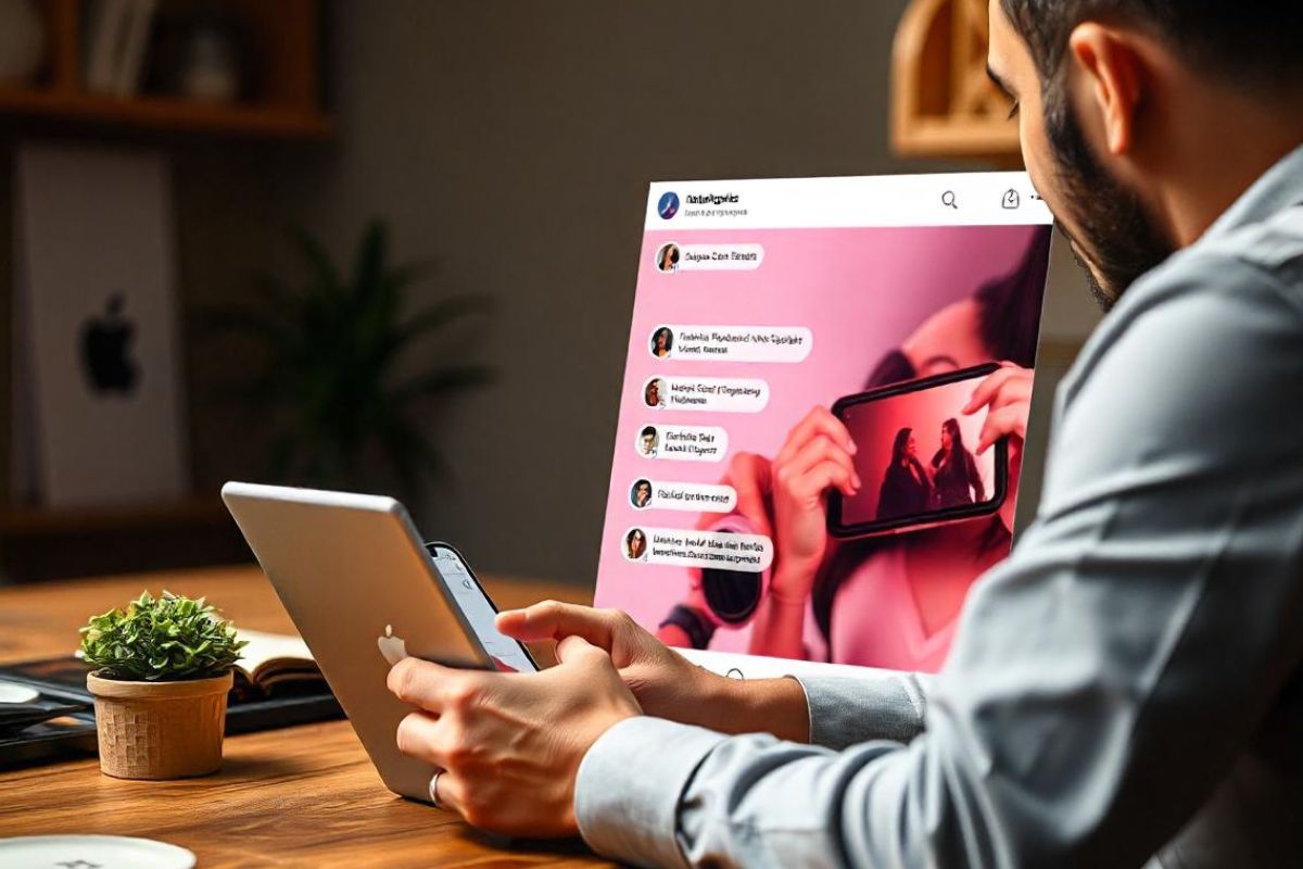Identidade visual Instagram: Mais vendas e credibilidade